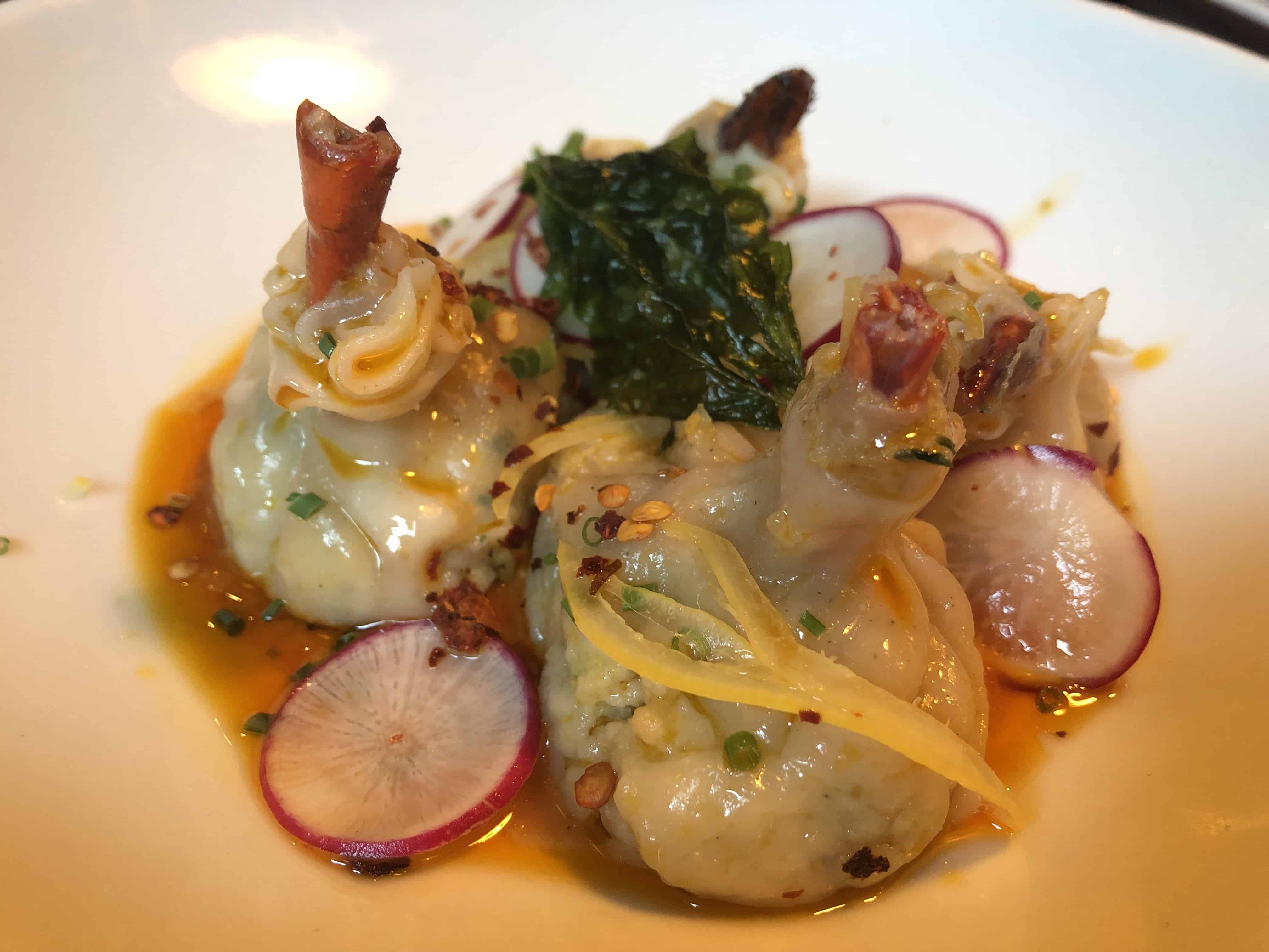 David Burke - A Creative Mind Always Looking for Opportunities