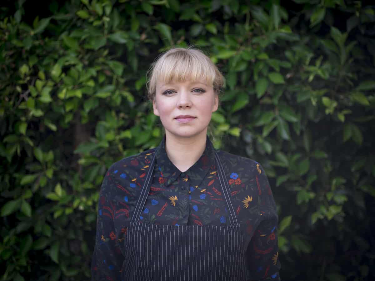 Alison Trent - The Future is Creative Collaboration