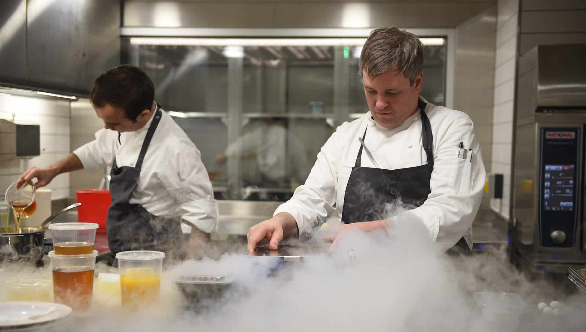 Mark Welker: Early Career Goal-Setting Secrets Unveiled