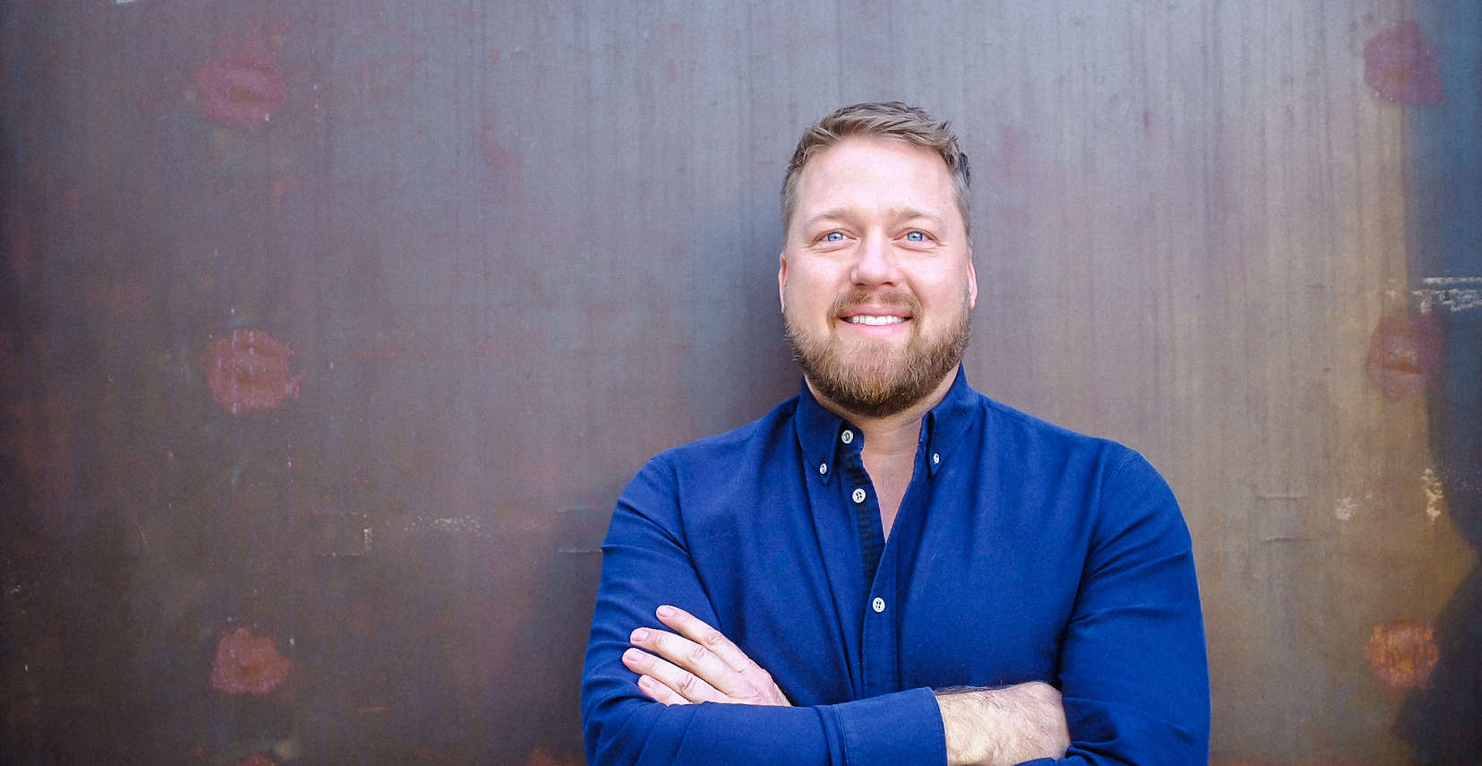 Tim Hollingsworth: Celebrating Luxury & Everyday Food