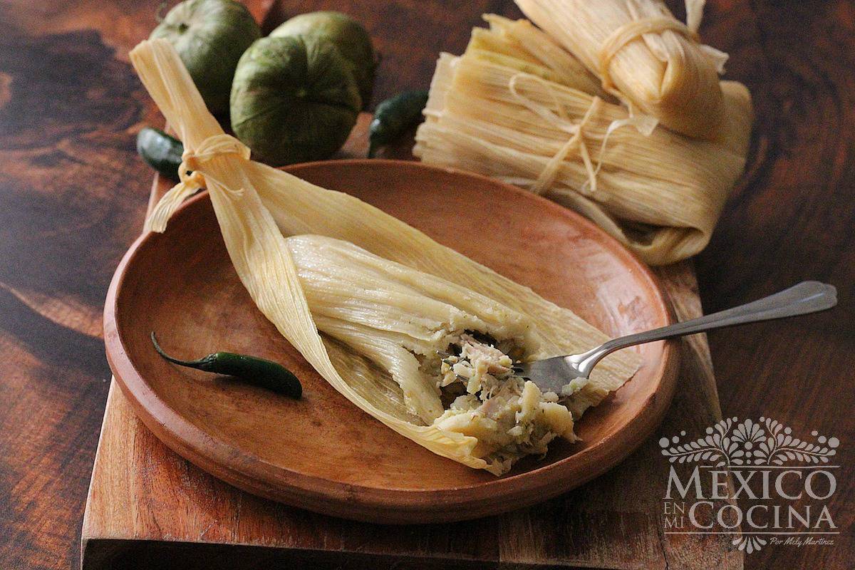 Mely Martinez Celebrates the Traditional flavors of Mexico