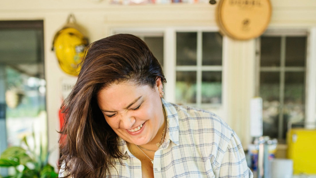 Tacos in Tuxedos and Creative Salsas by Chef Maria Mazon