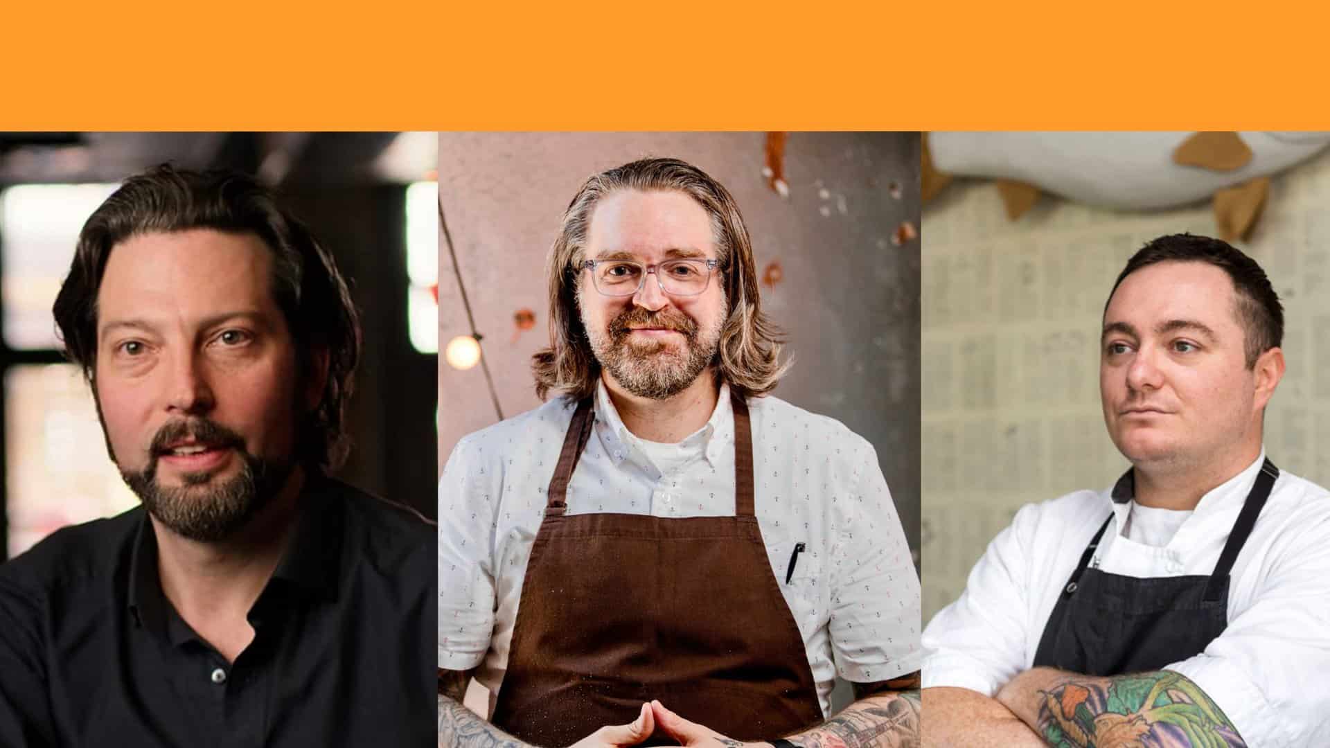 How Structure Can Actually Inspire Creativity in the Kitchen