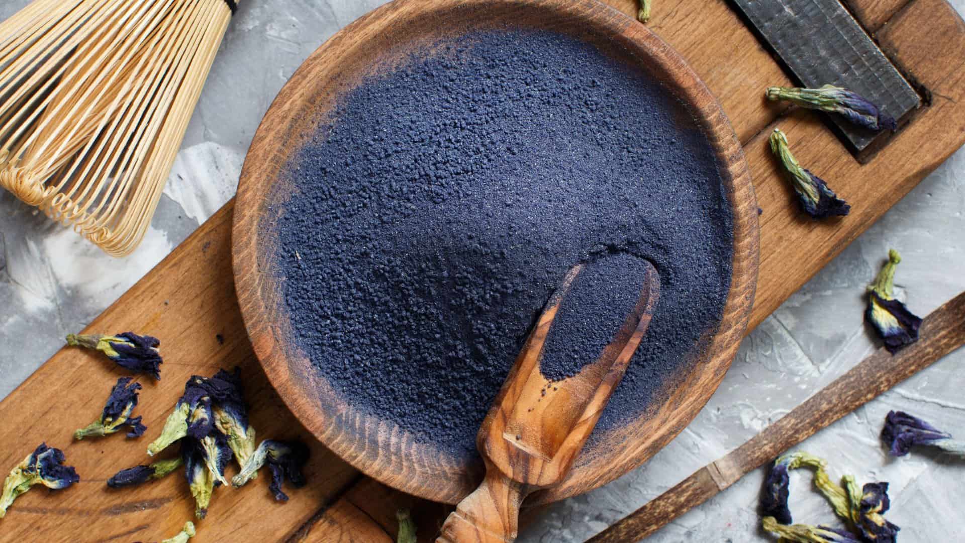 Blue Matcha: Revolutionizing Food & Drink with Color