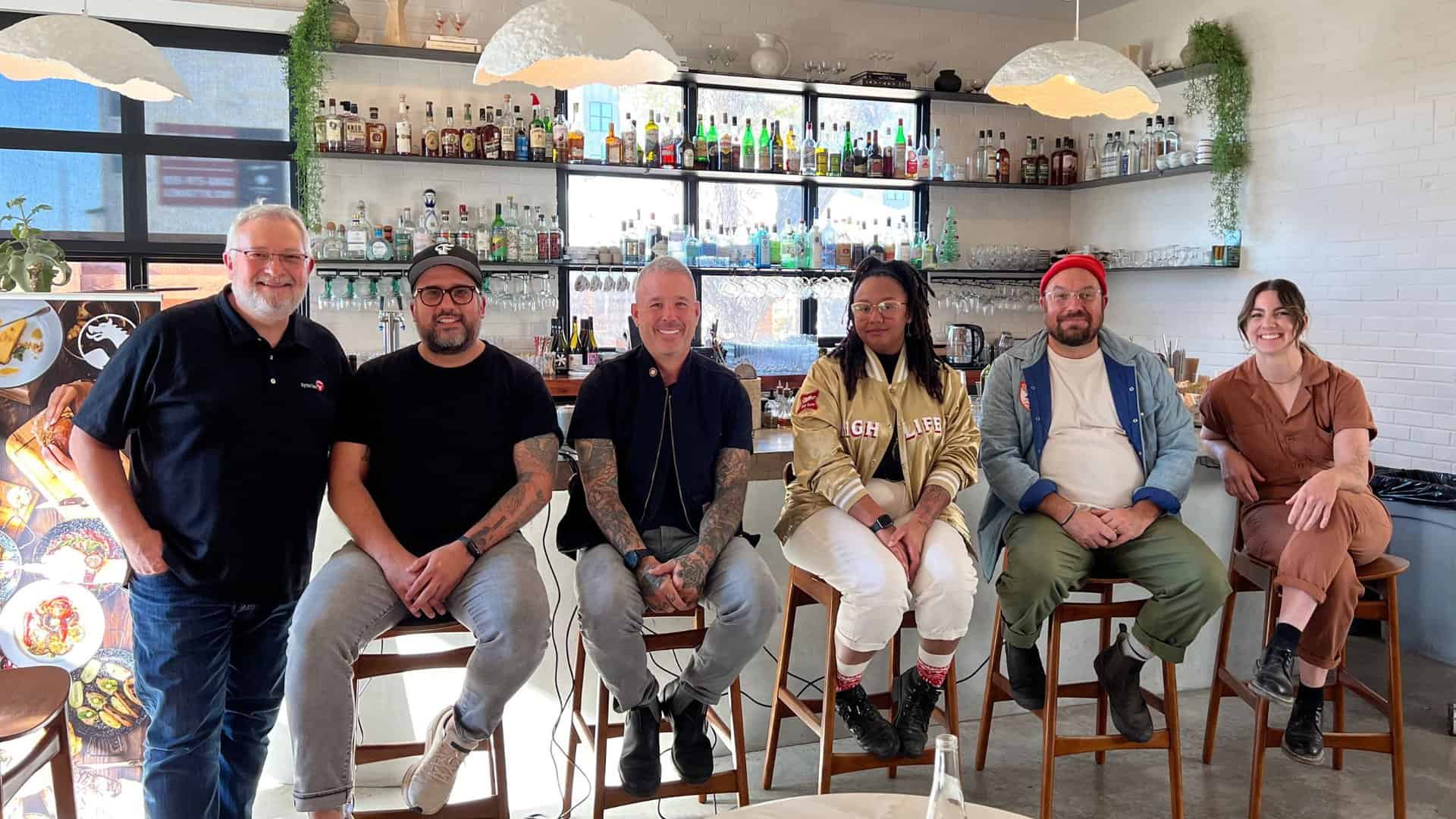 Chef Panel Explores Culinary Creativity in Austin