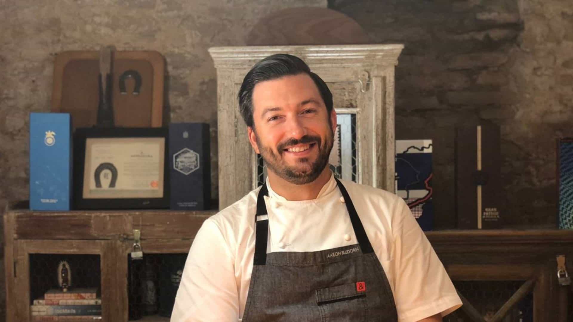 Aaron Bludorn's Food Tales: From NYC to Houston
