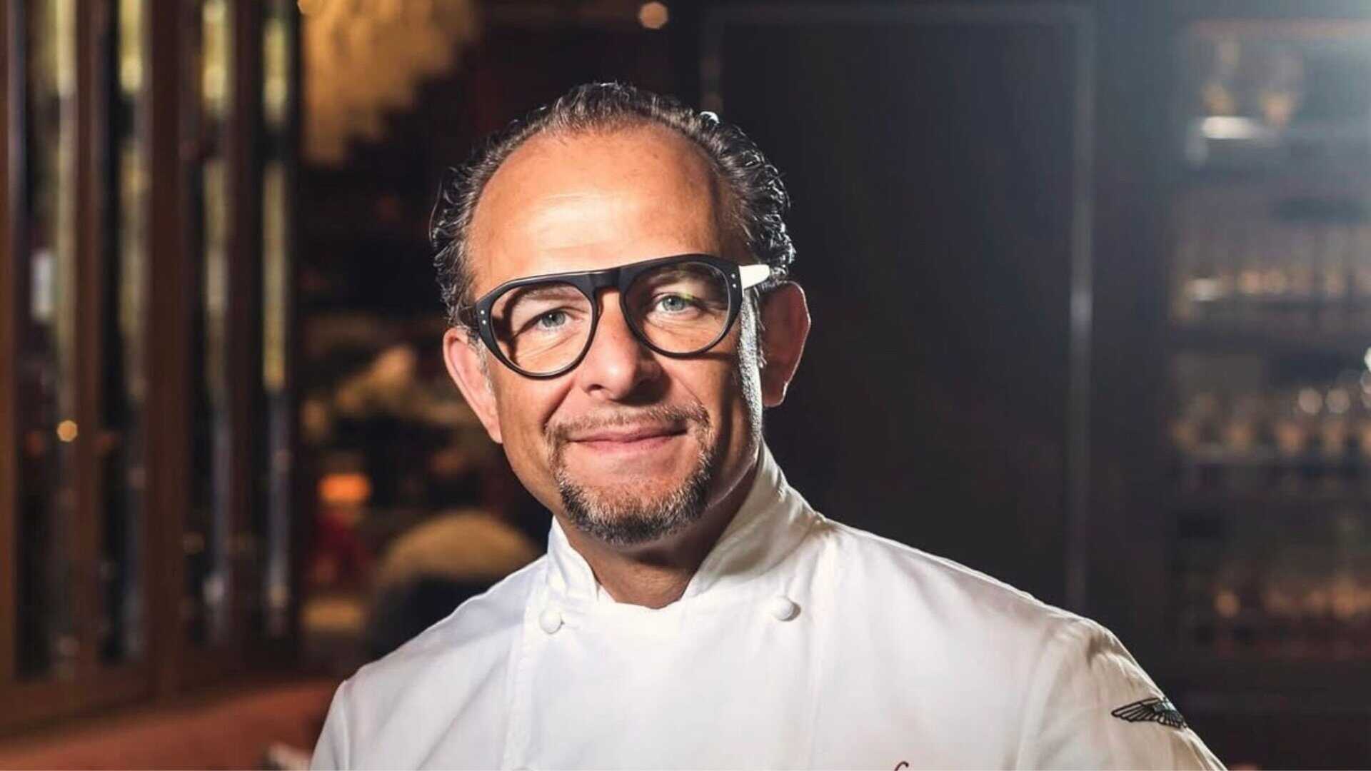 Hospitality Over Hype with Chef Fabio Trabocchi